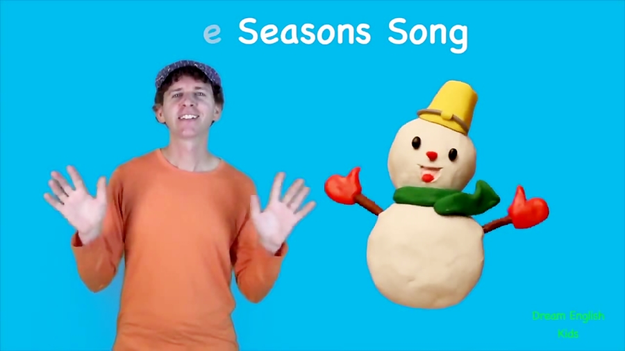 Seasons Song