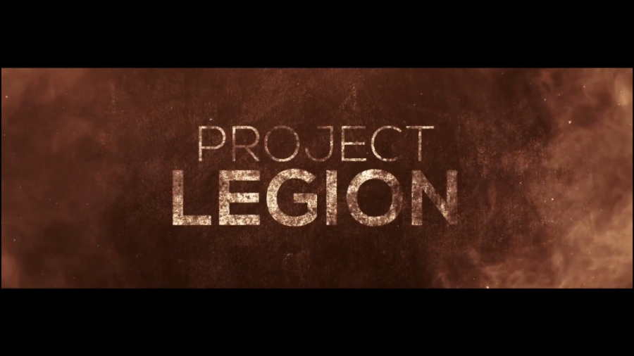 تریلر فیلم سینمایی PROJECT LEGION 2022 ترسناک
