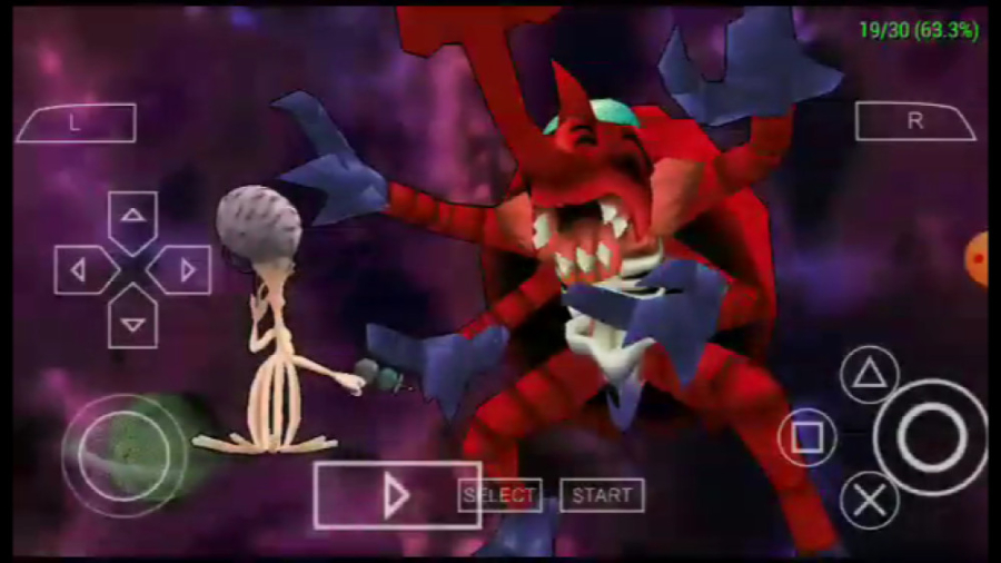 digimon adventure psp پارت ۲۵ التورا کابوتریمون