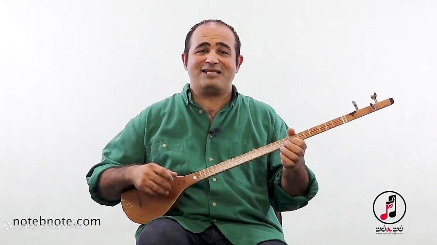 عشق تو آتش حسام السلطنه مراد ماهور دو نیما فریدونی سه تار.mp4