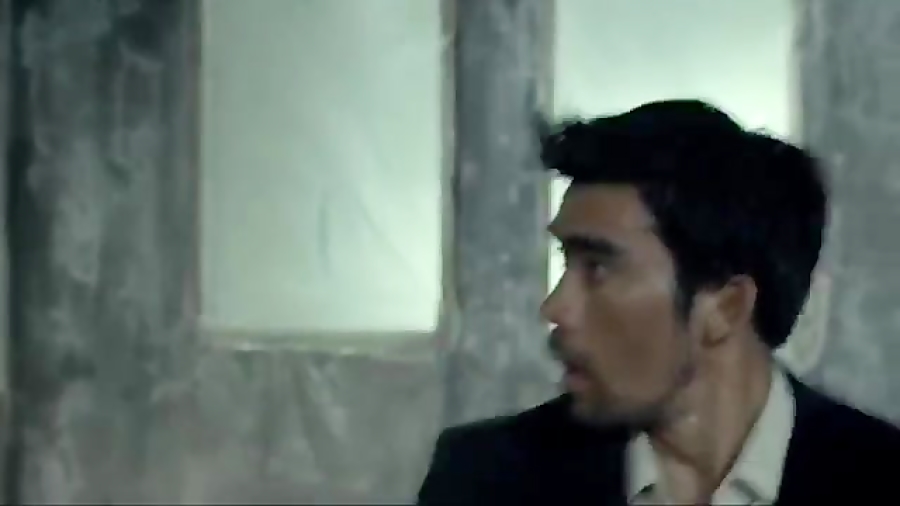 The Raid 2 - Fight Scene