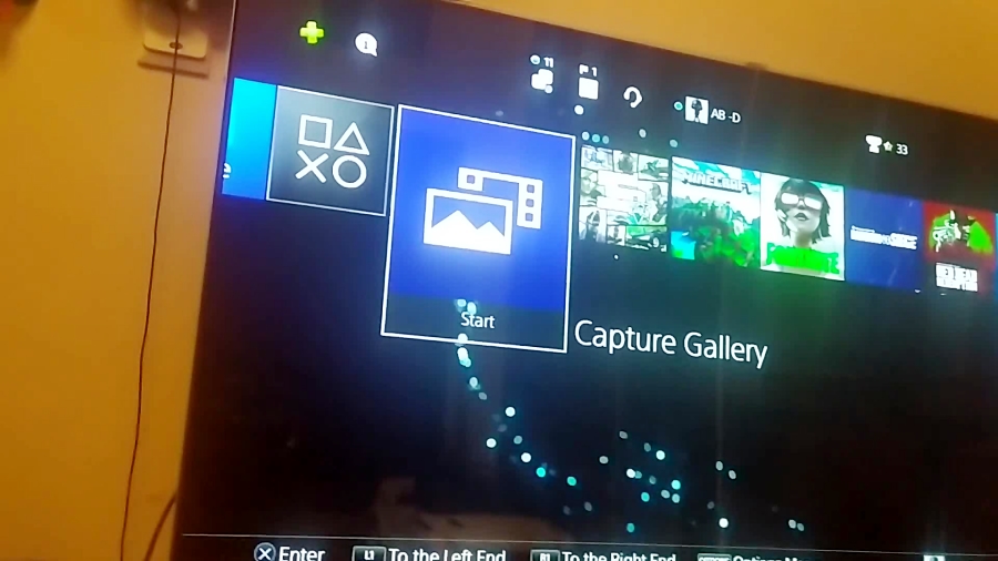 روش از qs4خود فقت فیلم بگیرید