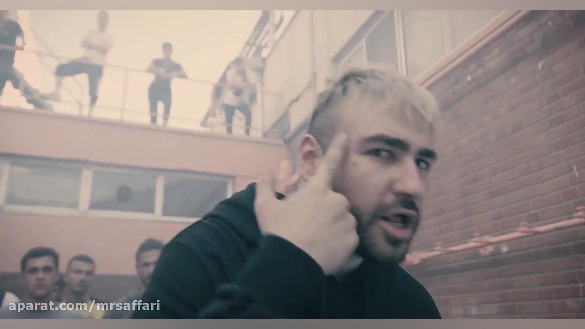 موزیک ویدیو مگاهیت() music video megahit