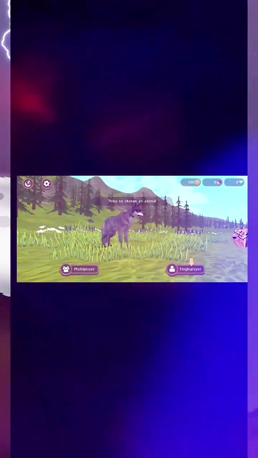 آموزش نصب نسخه مود Wildcraft