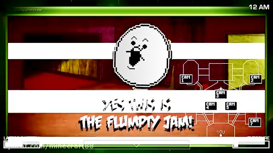 Flumpty Jam | DaGames
