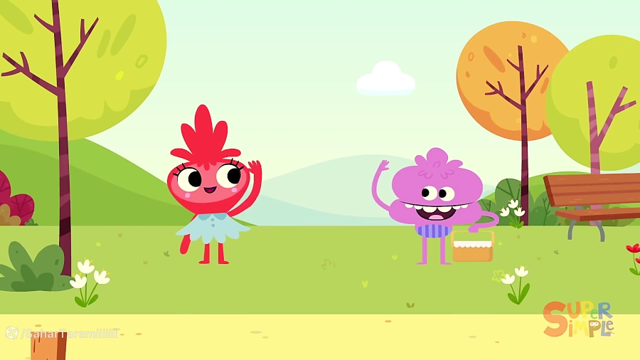 See You Later Goodbye Song