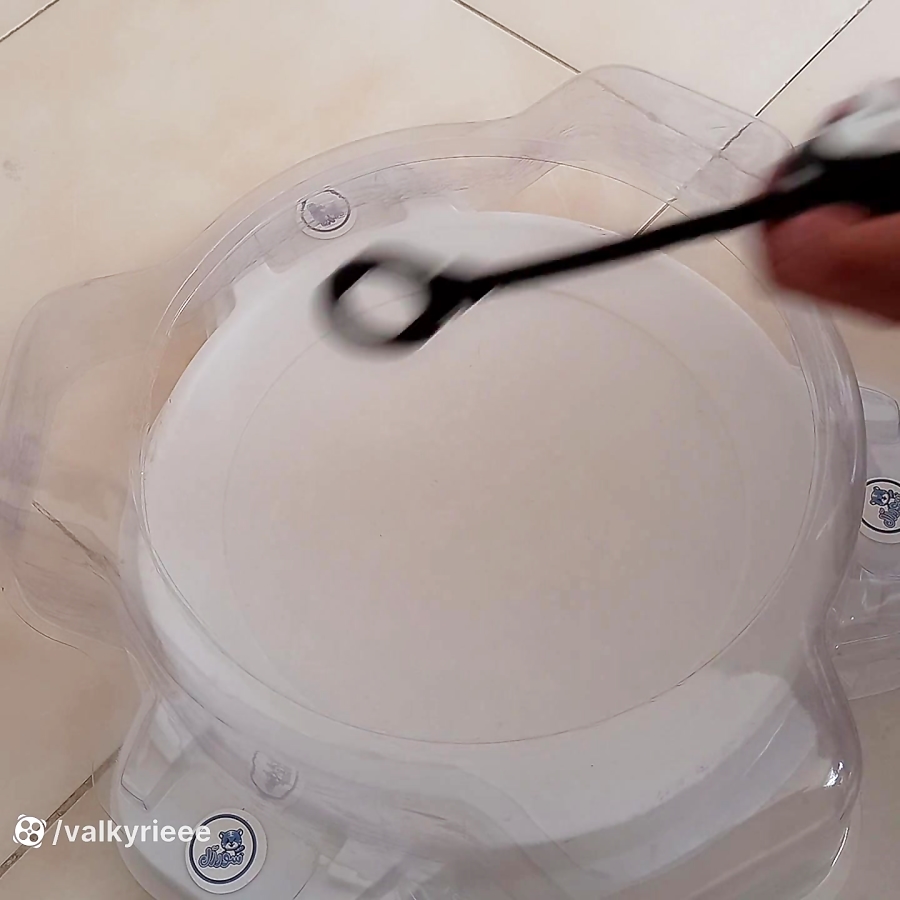 جام فرفره ای انفجاری جنگ گاد لایر پارت۲