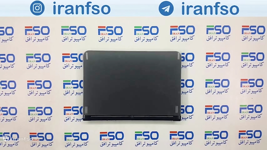 تعویض کیبرد لپ تاپ توشیبا Toshiba Nb250 || کامپیوتر افق