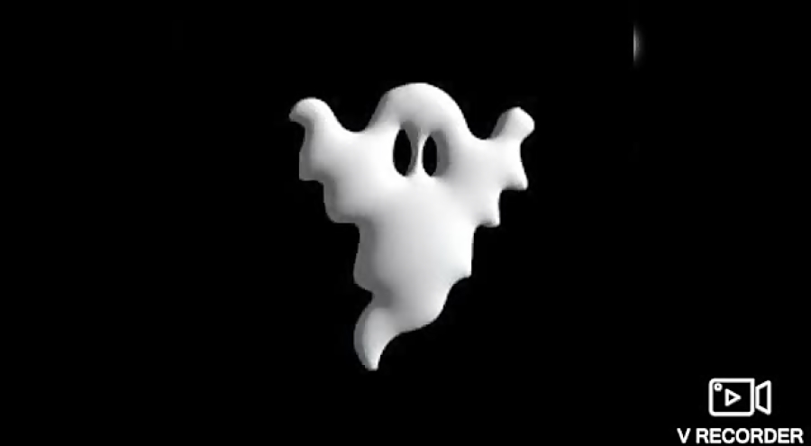کلیپ خاطره انگیز Ghost گوست