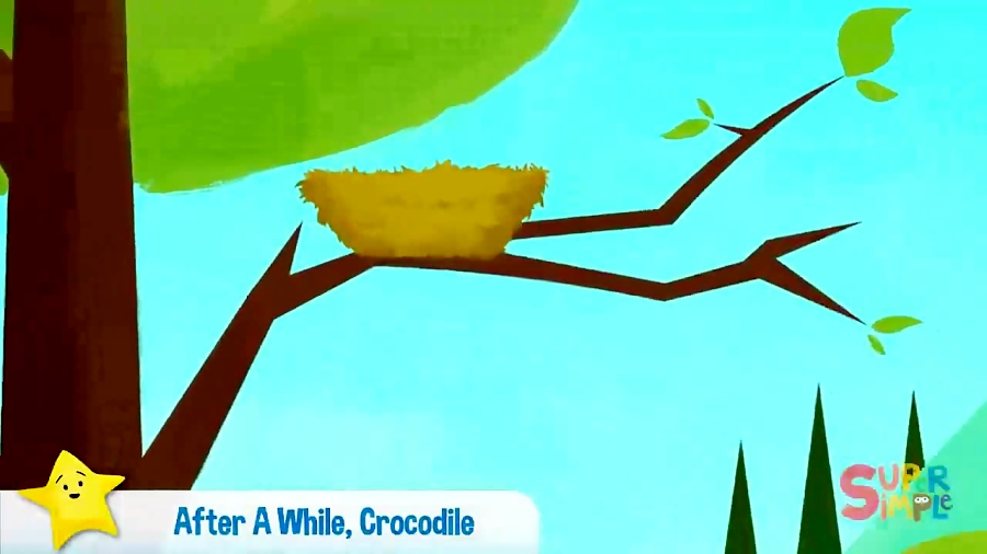 Stormy Weather - Super Simple Songs