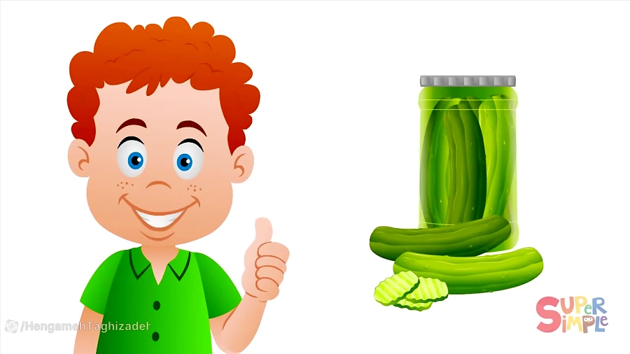 Butterfly Ladybug Bumblebee - Super Simple Songs