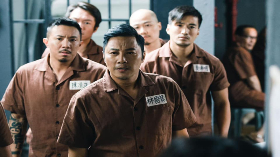 فیلم برادران فراری 2 Breakout Brothers 2 2021 زیرنویس فارسی