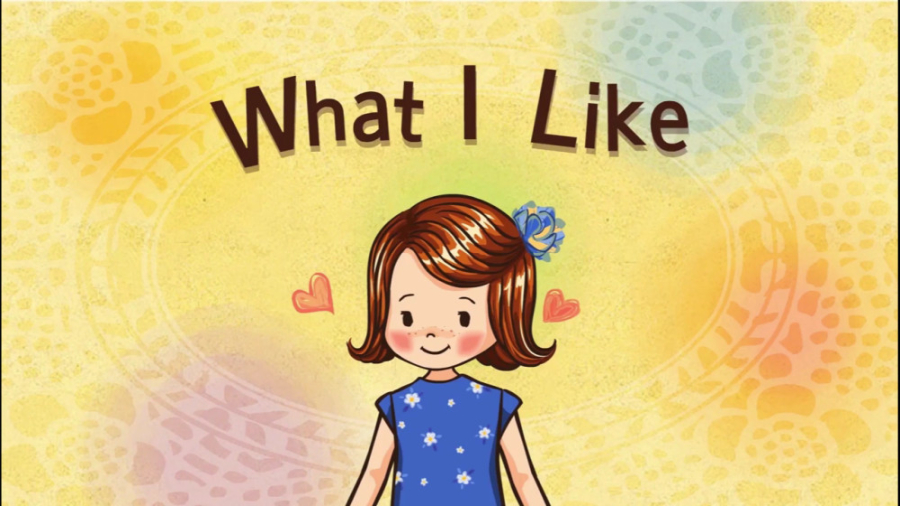 What I Like _ Early Learning