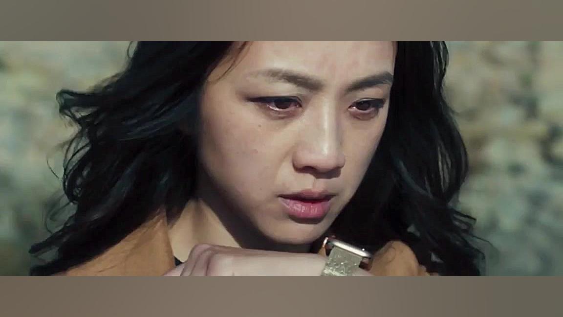 فیلم دوبله فارسی ( تصمیم جدایی ) 2022 رازآلود