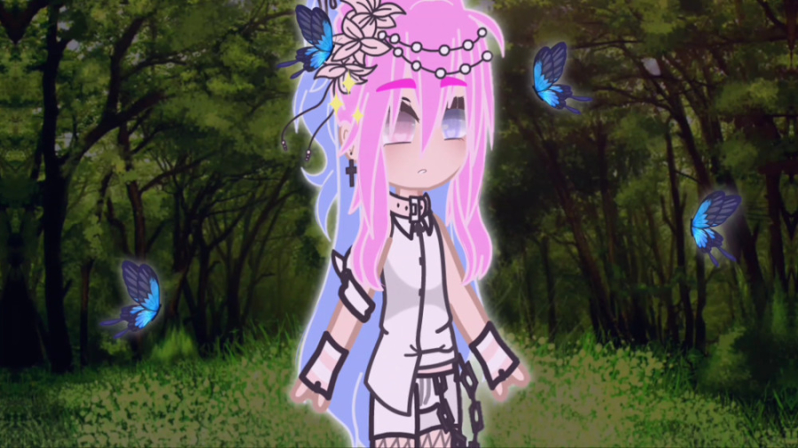 Afterlife?:)//Tik Tok Gacha//Gachaclub