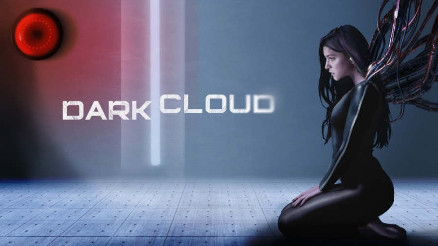 فیلم ابر سیاه Dark Cloud 2022 زیرنویس فارسی
