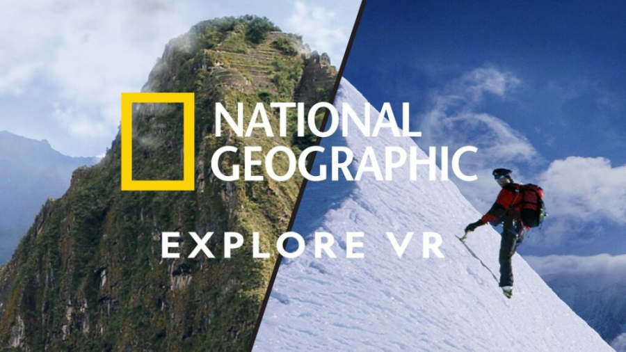 National Geographic Explore