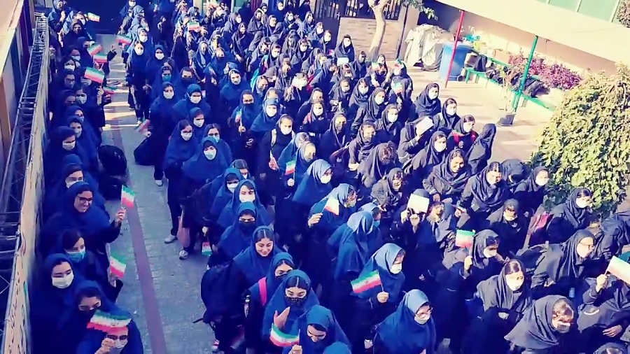 بوی ماه مهر