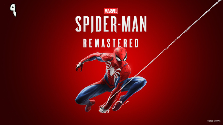 ادامه Marvel Spider-Man REMASTERED با زیرنویس فارسی«پارت 9