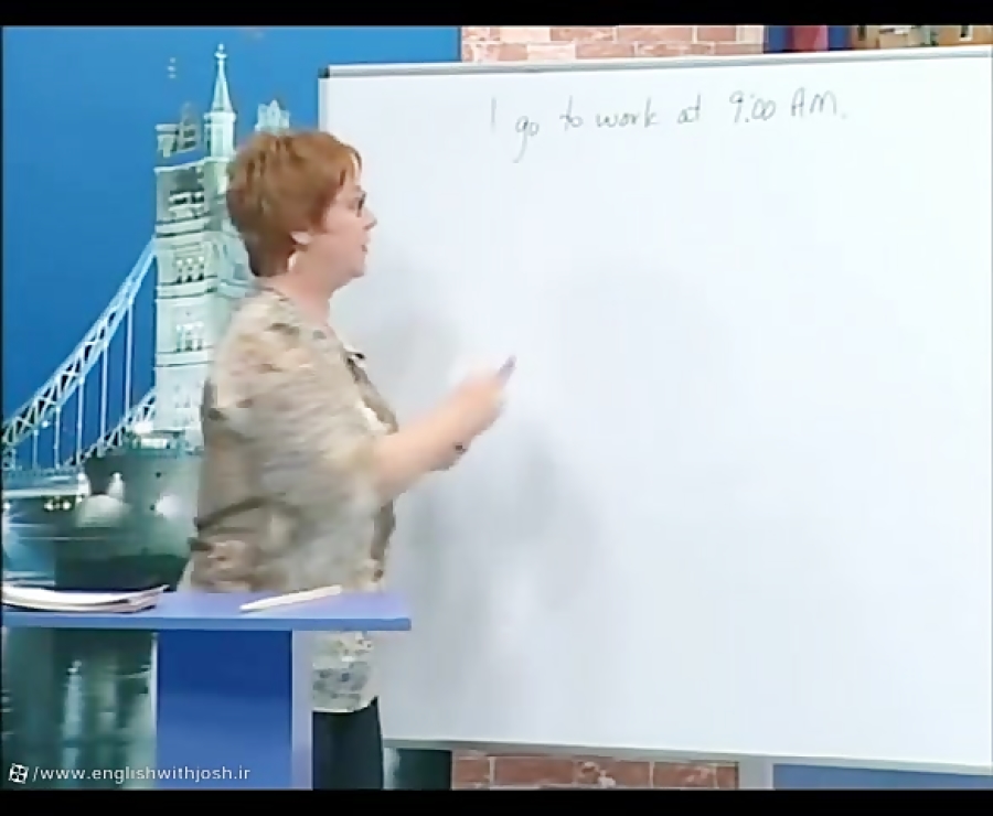 Beginner Levels - Lesson 29- Review (Lesson 10 to 18)