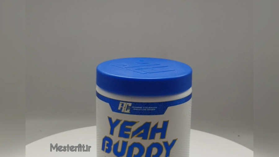 پمپ یه بادی رونی کلمن