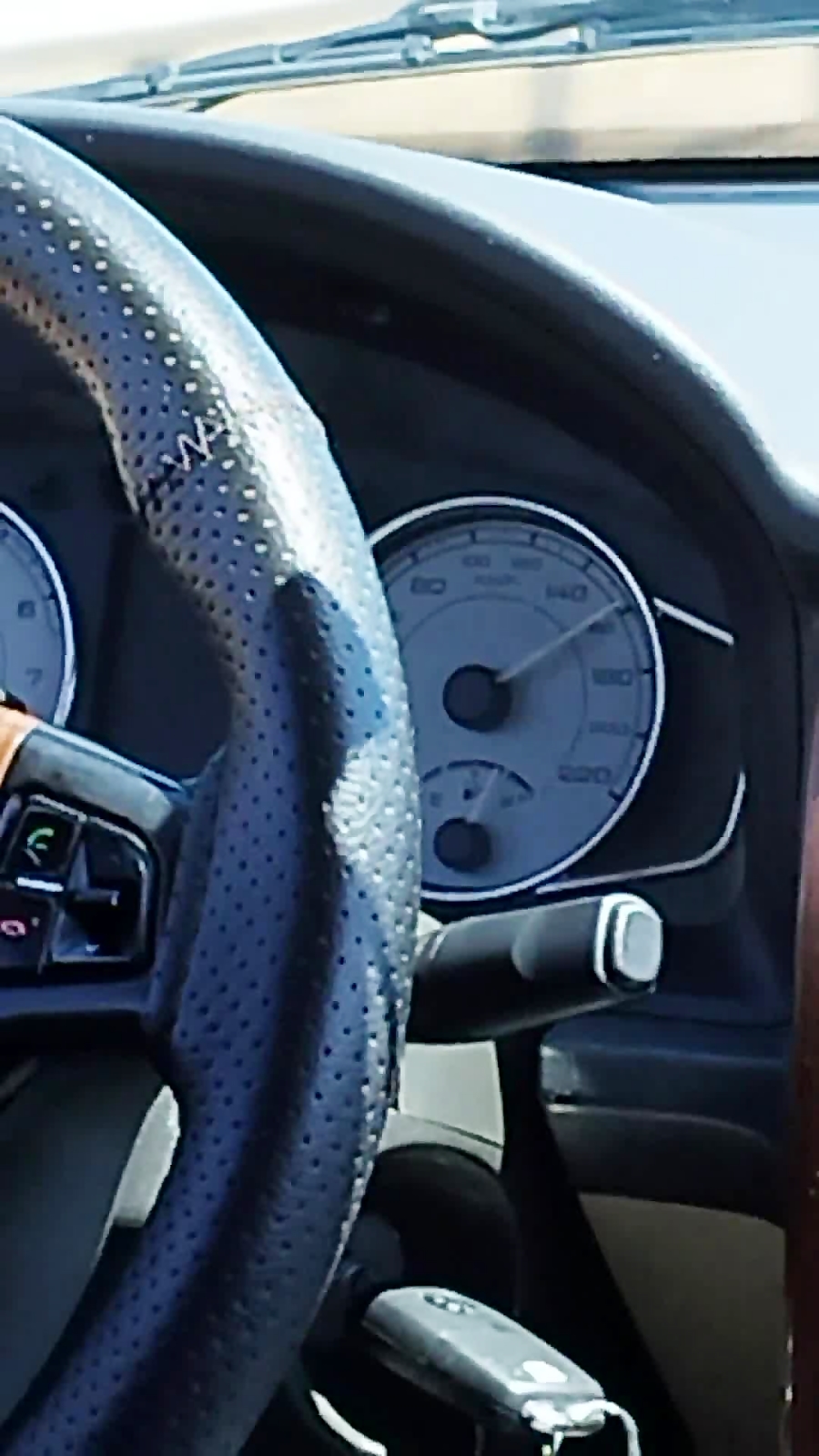 160سرعت با xu7