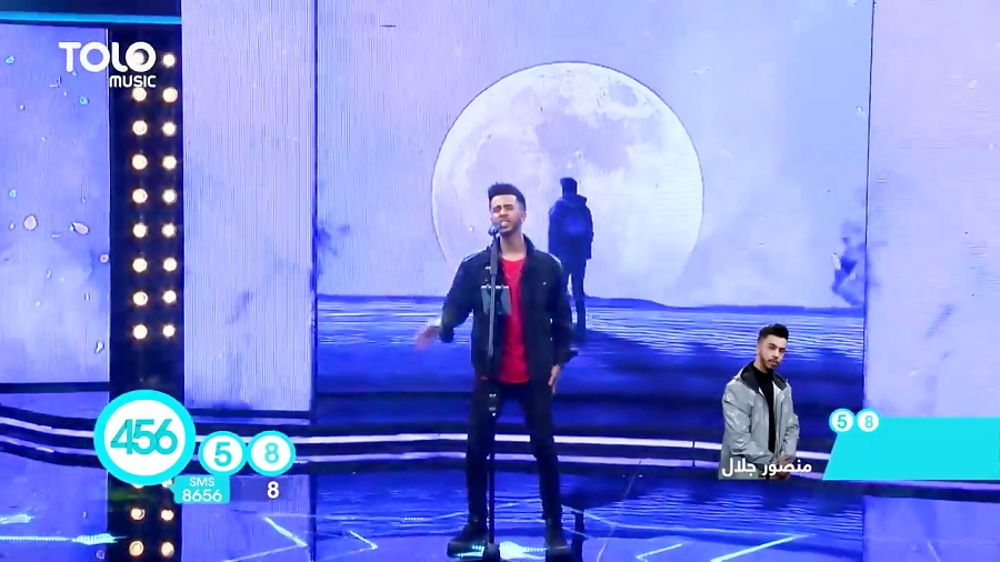 آهنگ احساسی افغانی بسیار زیبا