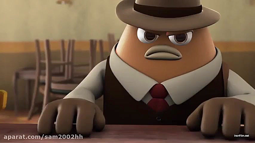 لوبیای قاتل با دوبله فارسی بدون سانسور