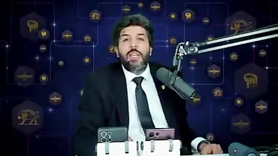 برنامه رودست..امید دانا