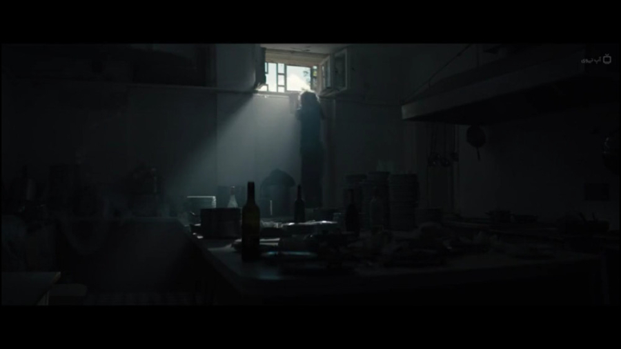 فیلم مدرسه خیر و شر The School for Good and Evil 2022 دوبله فارسی