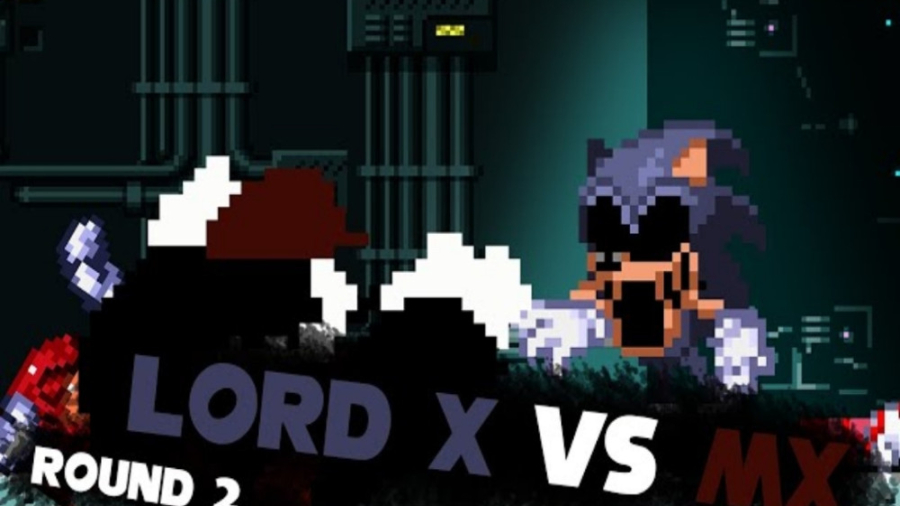 LORD X VS MX با ترجمه ویدیویی که منتظرش بودید