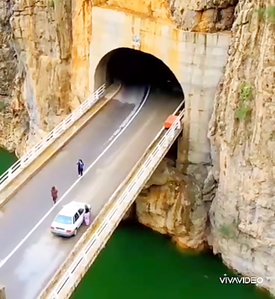 زیبایی‌های هجیج