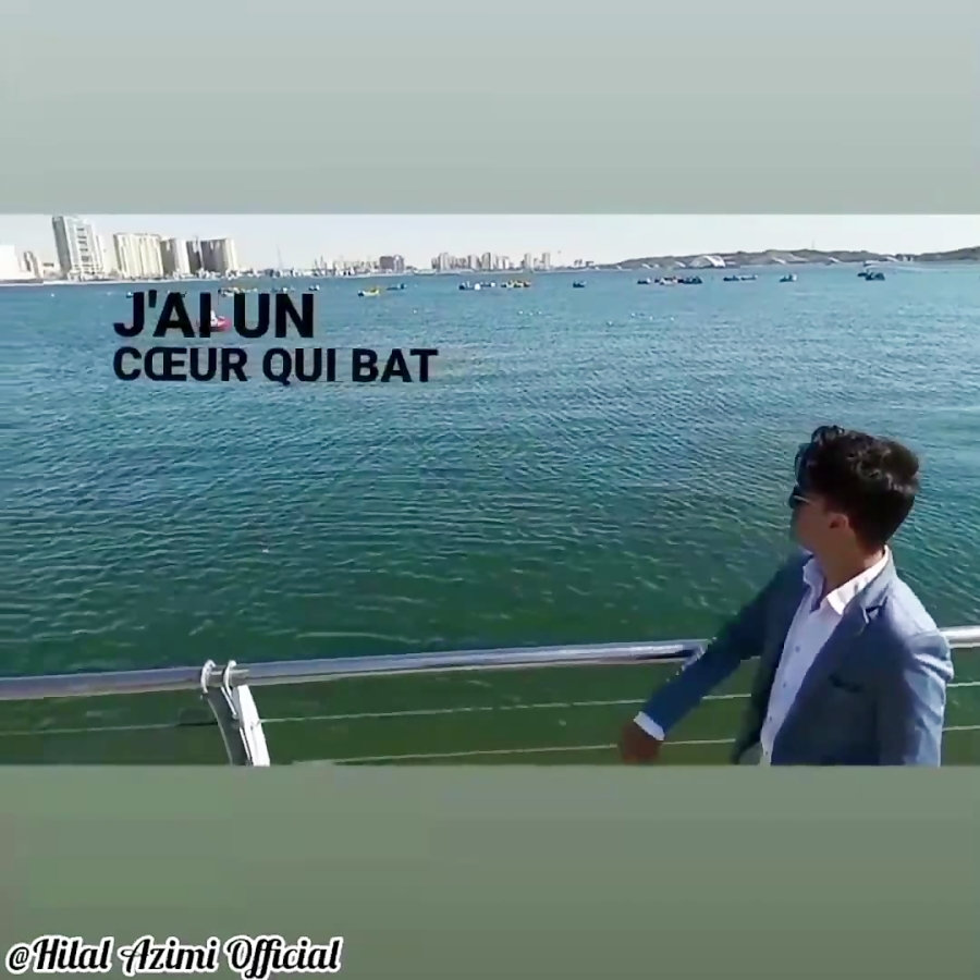 @Hilal Azimi / @Hilal_Ahmad_Azimi / #HAA