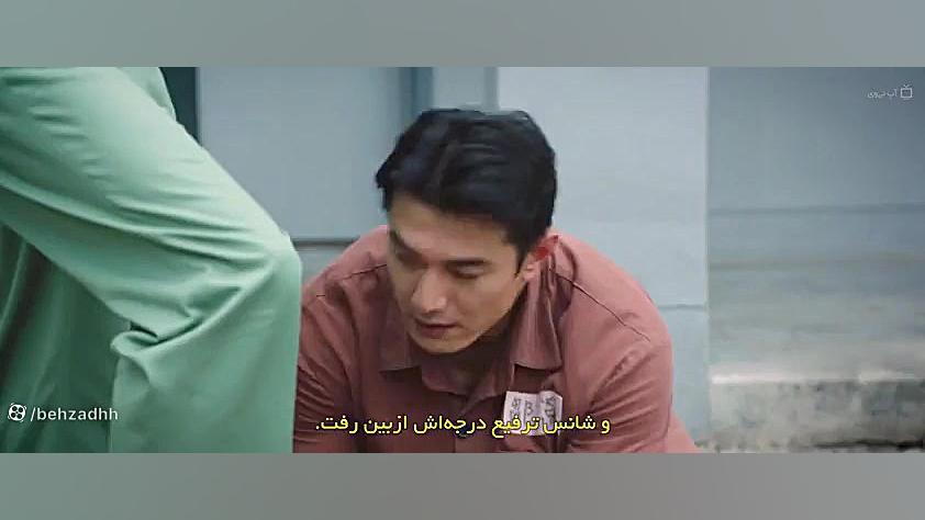 فیلم برادران فراری 2 Breakout Brothers 2 2021