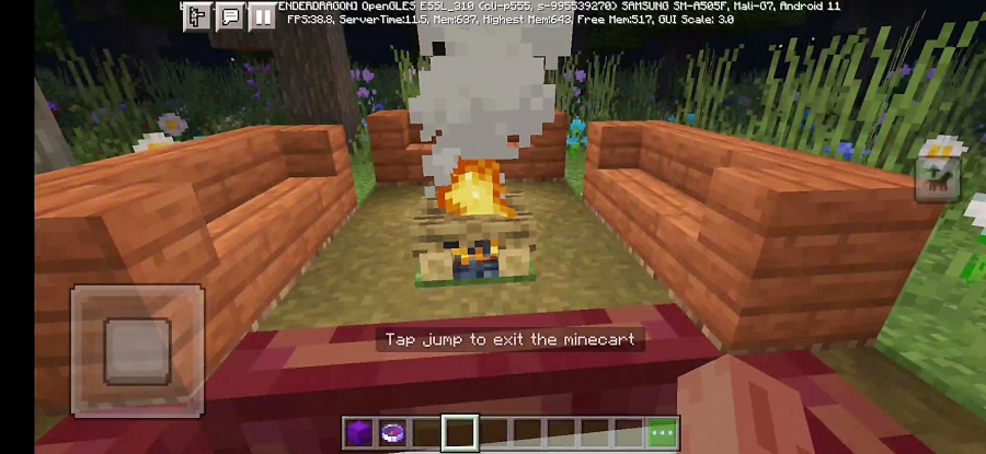 هیروبراین بر می خیزد و در این زمینه به نابود کردن می پردازد