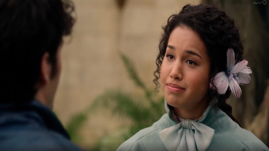 فیلم مدرسه خیر و شر The School for Good and Evil 2022 زیرنویس فارسی