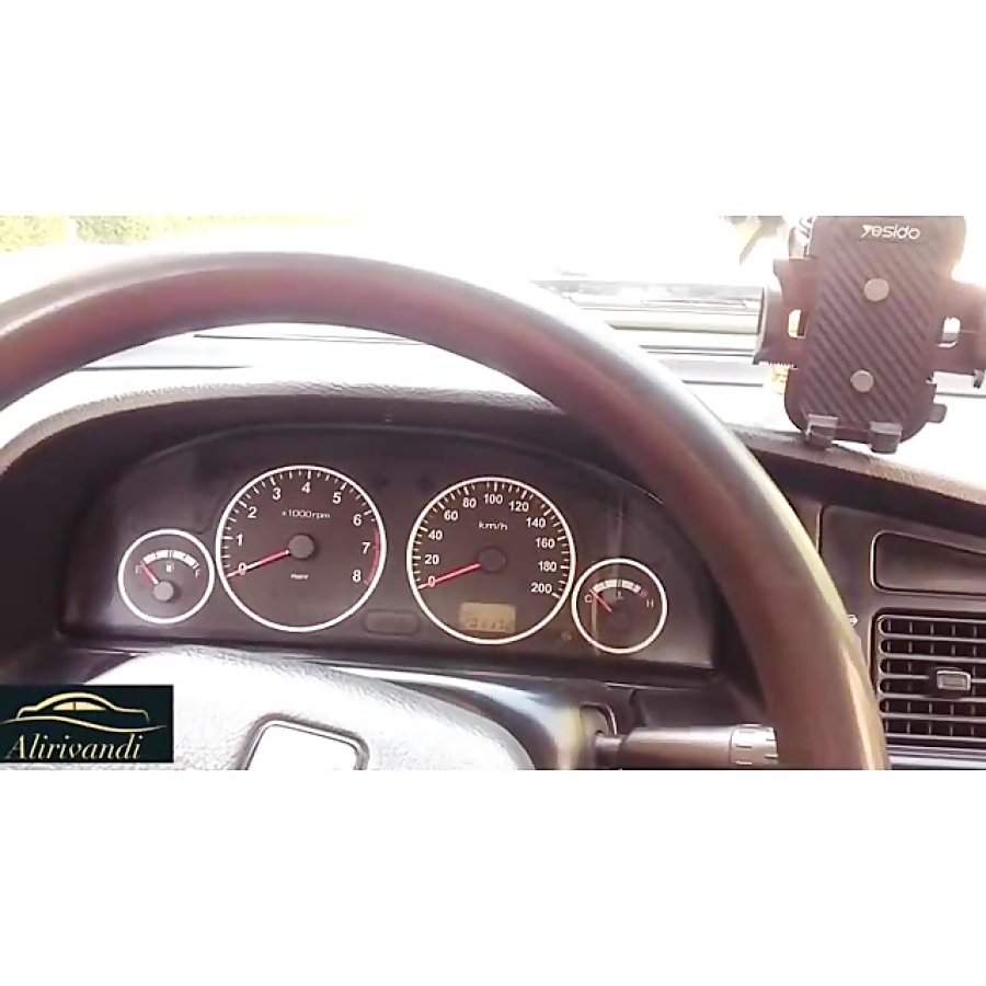 آموزش رانندگی