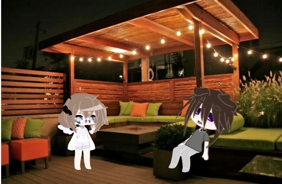 gacha meme:: I make a coffee for your head