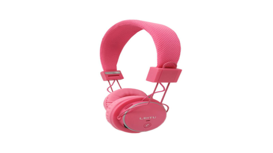 هدست وایرلس LEITU L-15