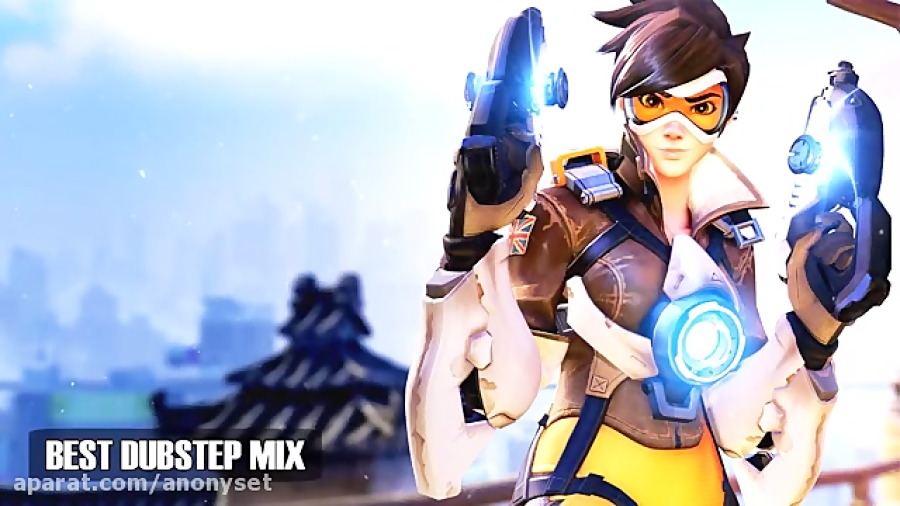 BEST DUBSTEP MIX