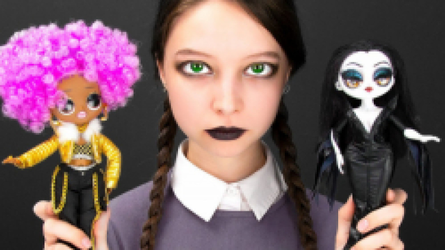 ایده های ال و ال