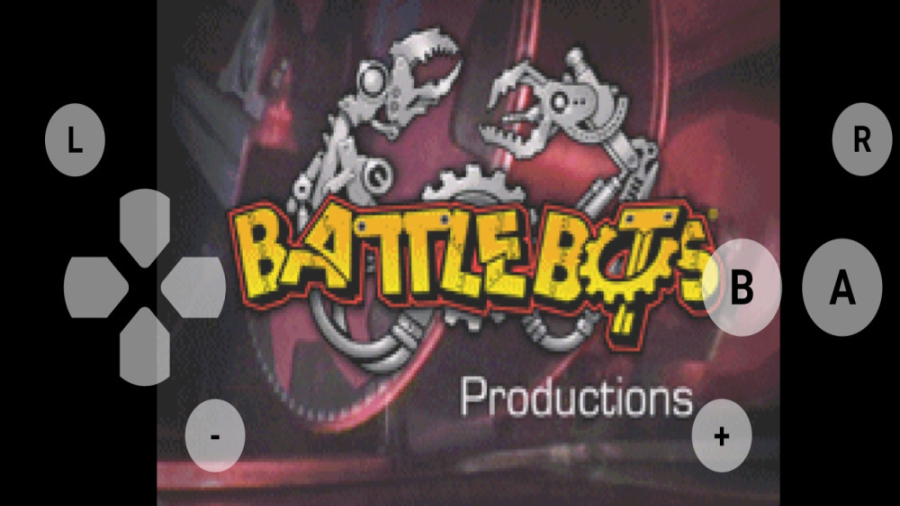 ربات های جنگجو