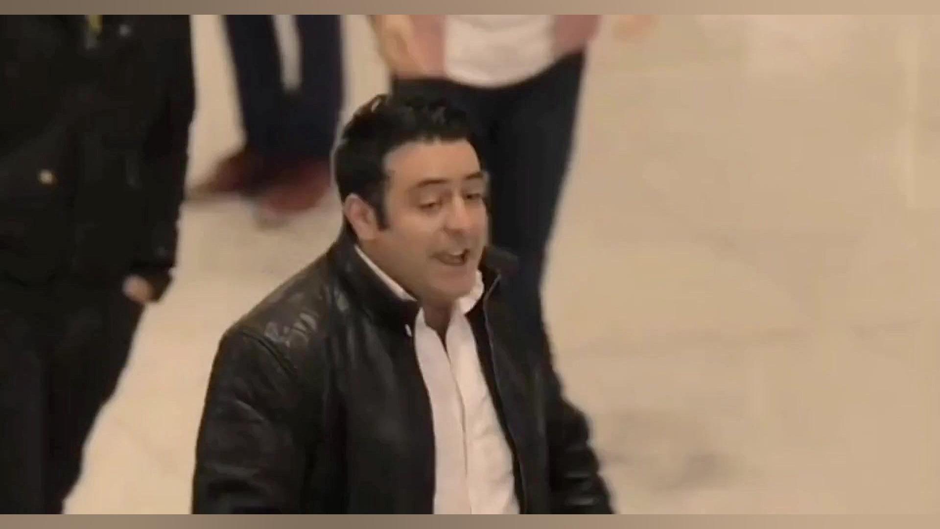 بوم بوم تلاویو _ نسخه ایرانی