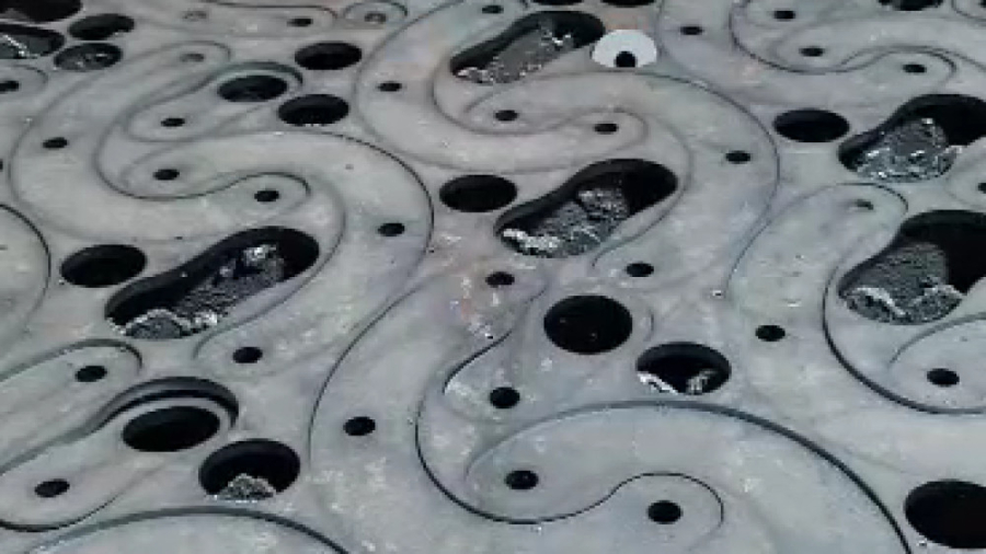 آهن تعاون تامین/برش لیزر ورق/خم سی ان سی/۰۲۱۶۶۶۷۰۵۰۰/۰۹۱۲۷۱۴۱۱۶۱