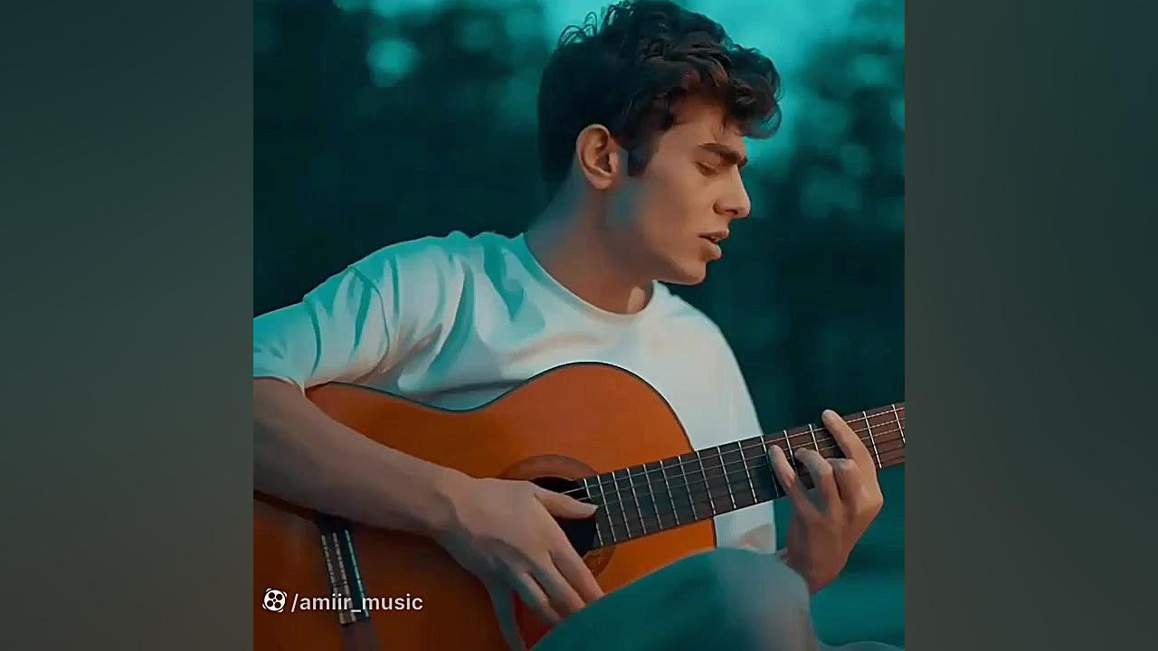 دانلود موزیک ویدئو ایرانی پرطرفدار/amiir_music