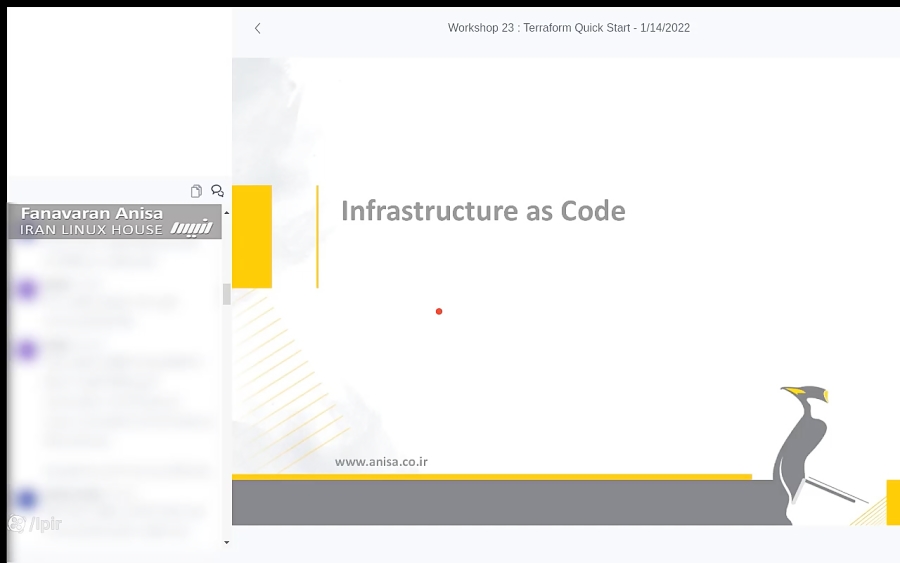 وبینار تخصصی KNIME: Data Analysis Without Coding