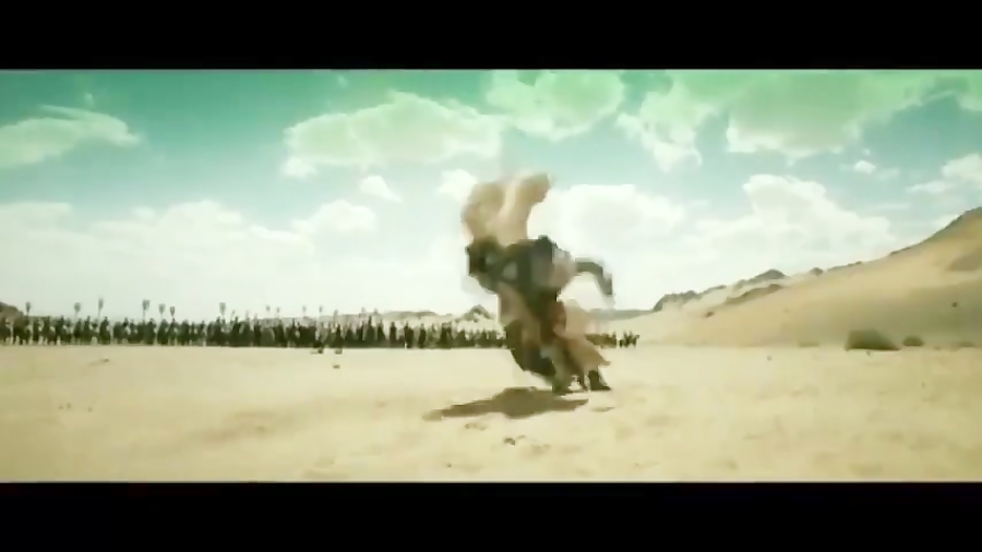سینمایی شمشیر اژدها