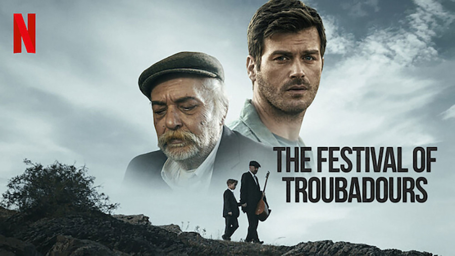 فیلم روز عاشقان The Festival of Troubadours 2022 درام | 2022