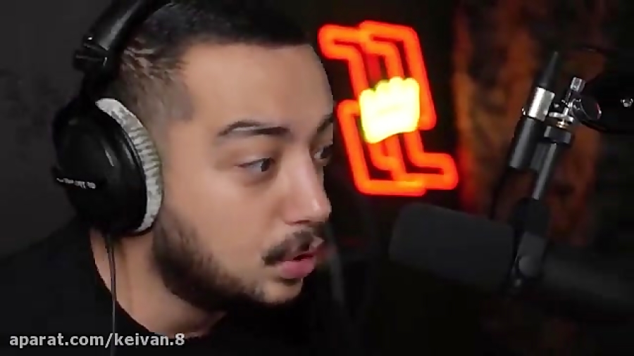 سام صابری/ بهترین کیل های کالاف دیوتی وارزون