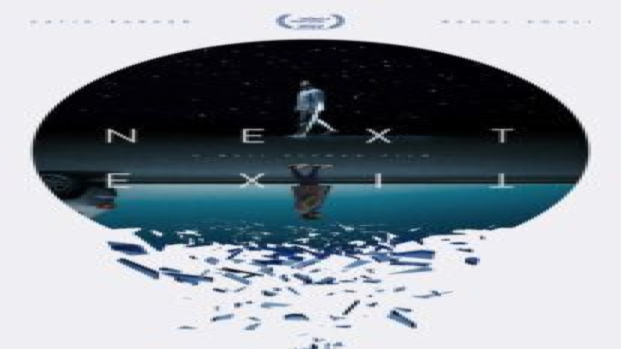 فیلم خروجی بعدی Next Exit 2022 راز آلود ، رمانتیک | 2022